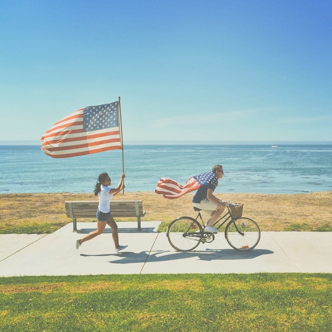 Star-Spangled Style: The Ultimate Guide to 4th of July Picnic Party De ...