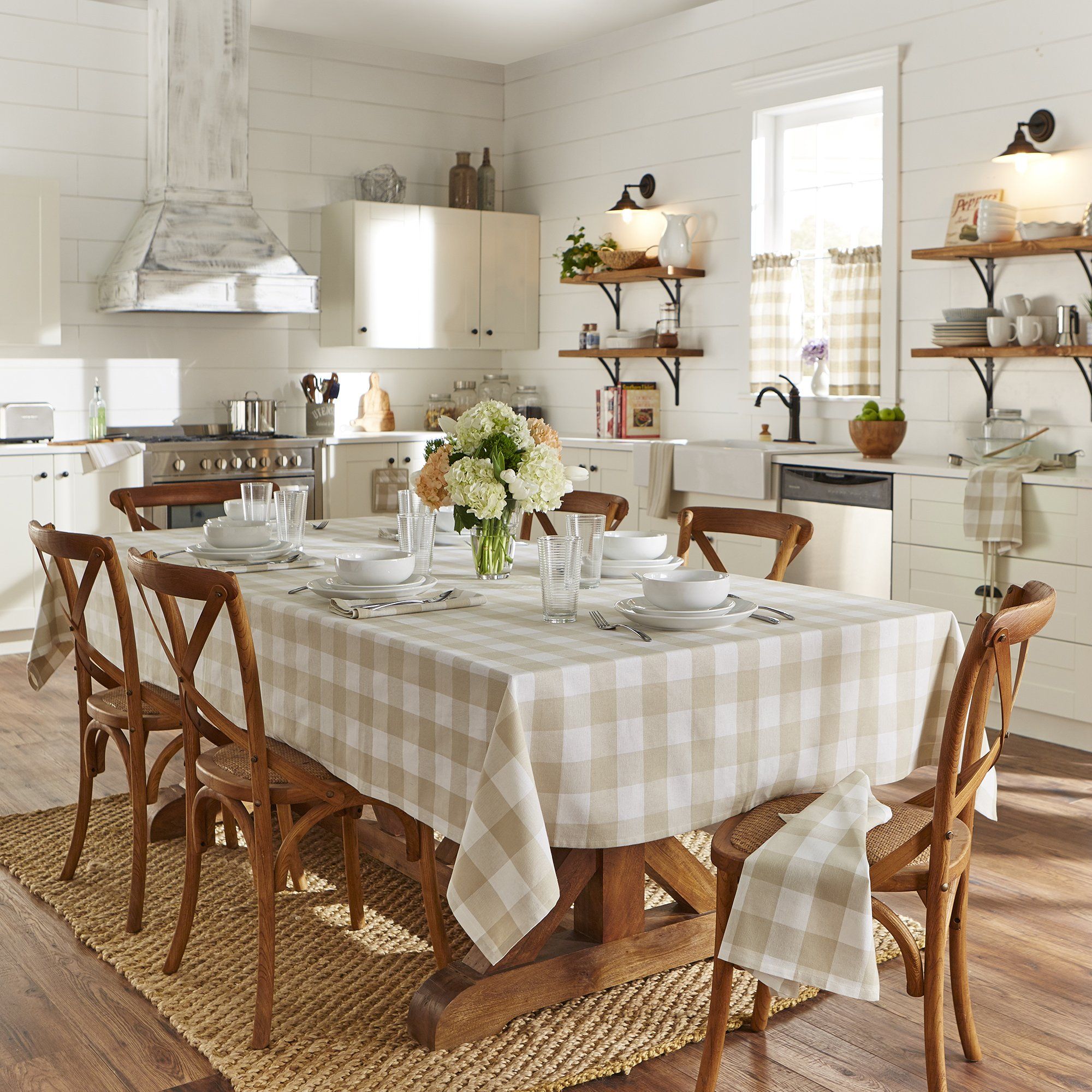 Farmhouse Style & Tips – Threadmade Home