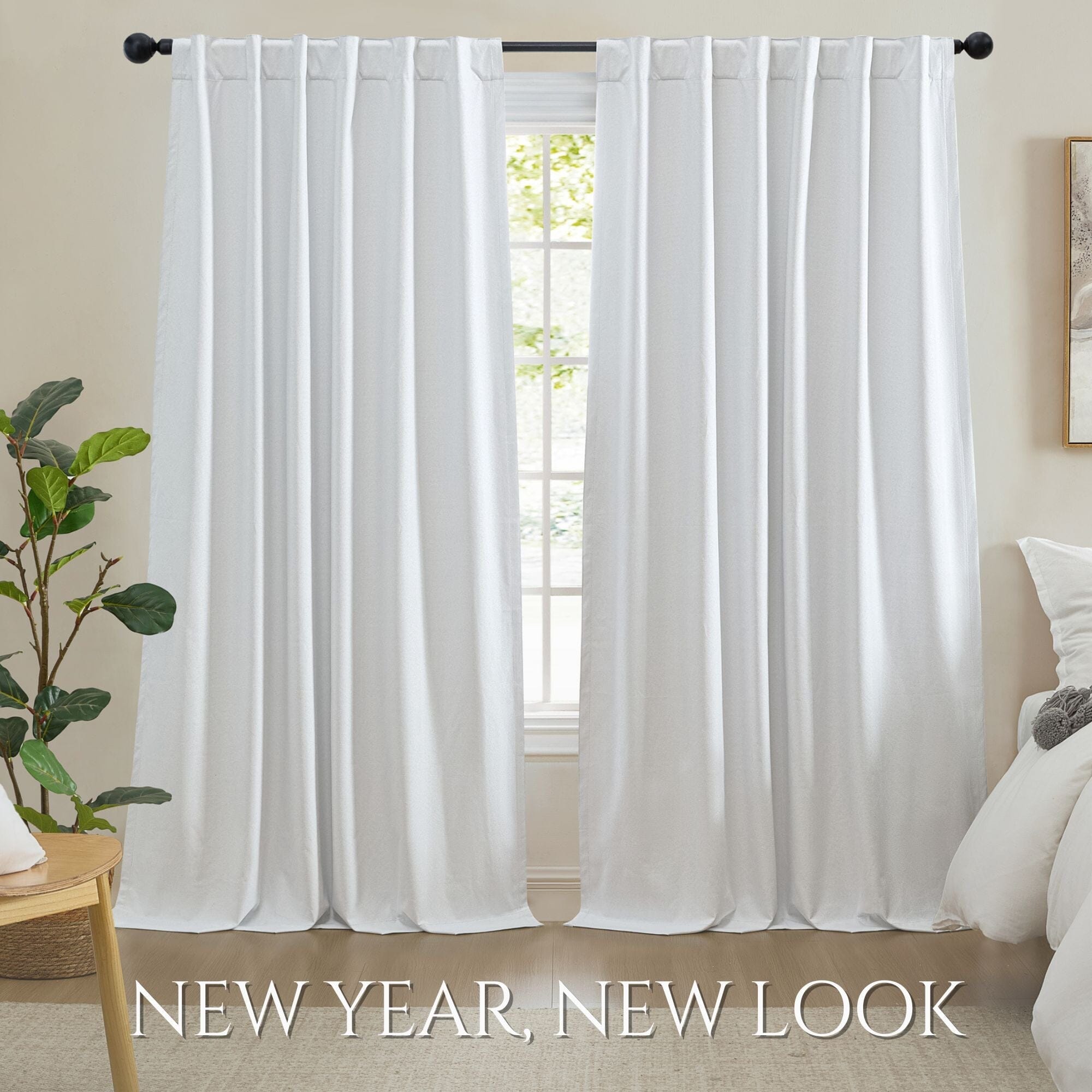 New Year Refresh – Threadmade Home